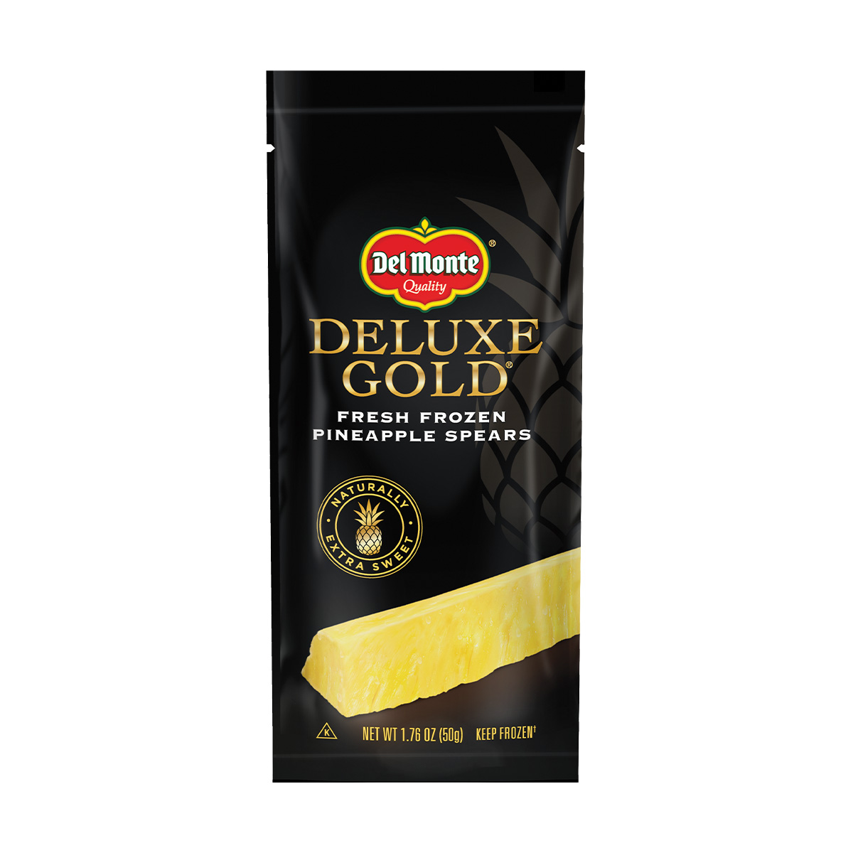 Del Monte® 100% Pineapple Juice with Added Vitamin C, 46 fl oz | Del ...