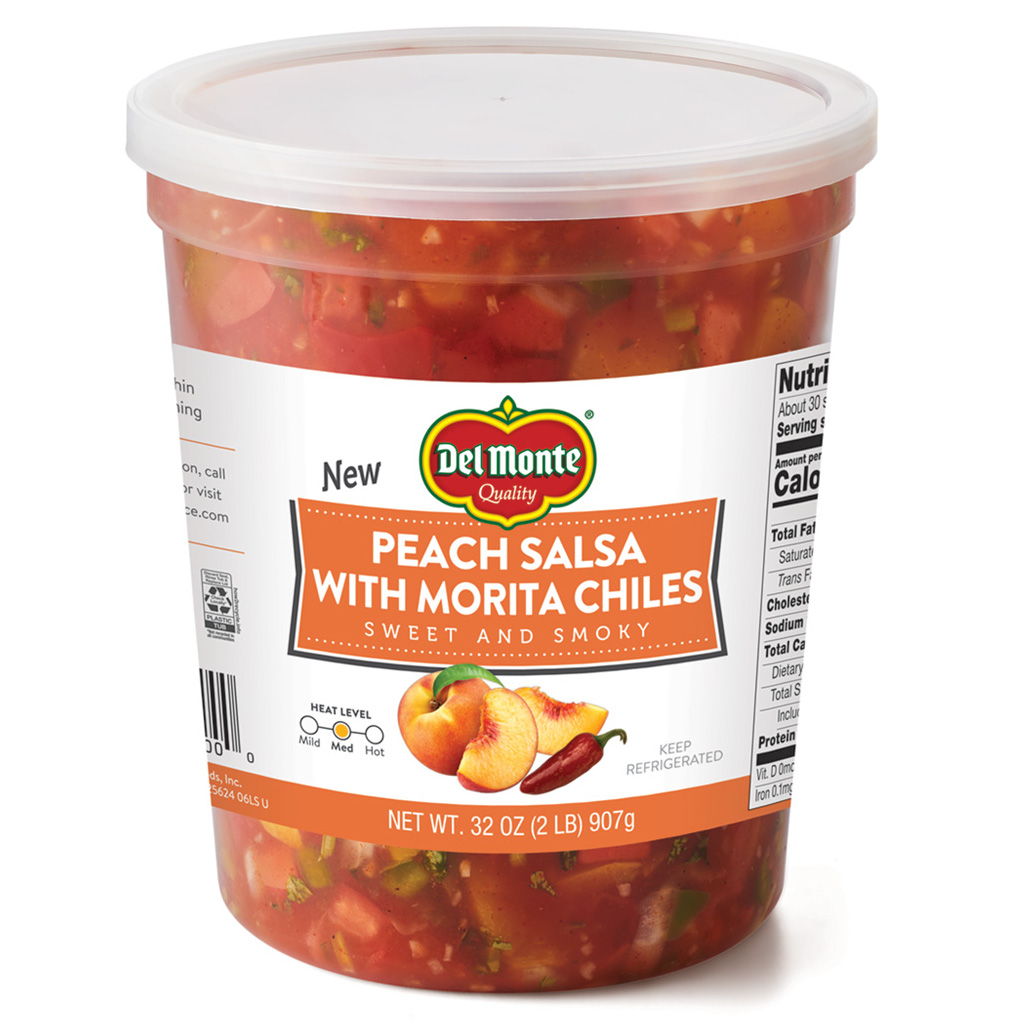 Del Monte Brand | Del Monte Food Service